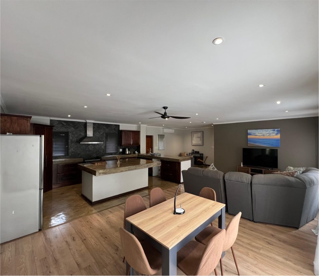 37 On Anderson – Guest house nestled in the heart of Brooklyn, Pretoria