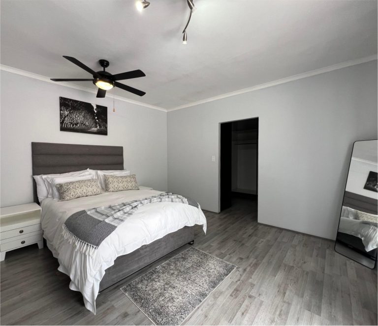 37 On Anderson – Guest house nestled in the heart of Brooklyn, Pretoria