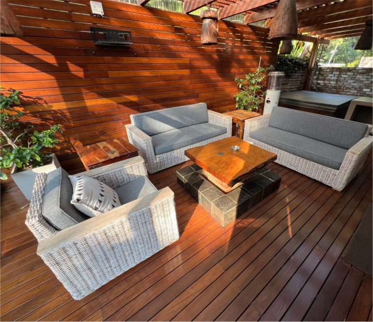 37 On Anderson – Guest house nestled in the heart of Brooklyn, Pretoria