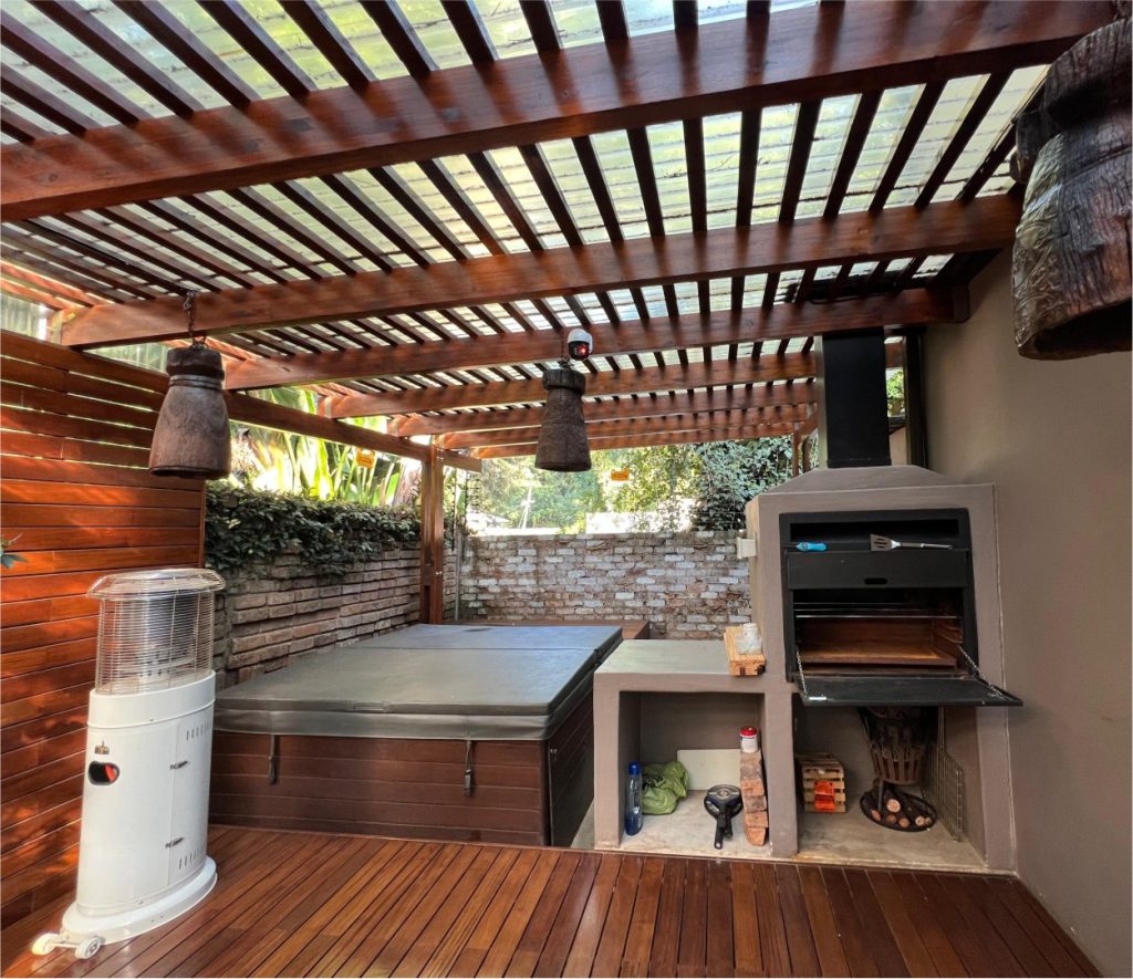 37 On Anderson – Guest house nestled in the heart of Brooklyn, Pretoria