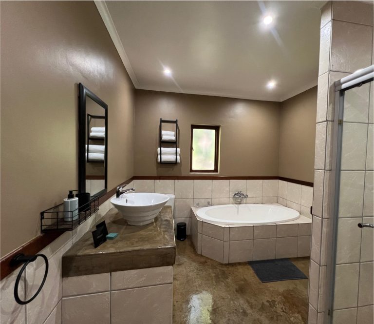 37 On Anderson – Guest house nestled in the heart of Brooklyn, Pretoria