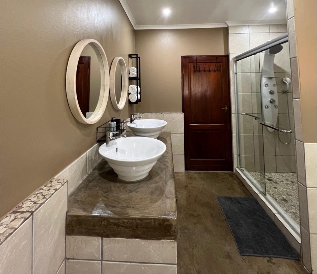 37 On Anderson – Guest house nestled in the heart of Brooklyn, Pretoria